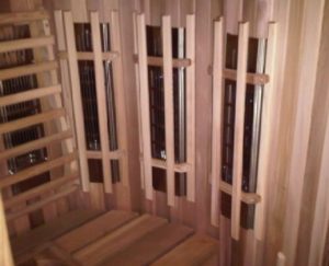 Saunacore Infrared Saunas - Are They the Highest Quality?