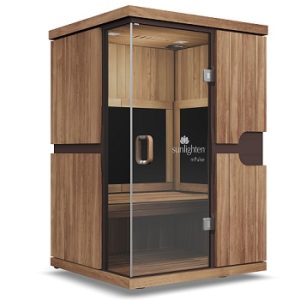 Sunlighten Sauna Review - Are They Really Worth the Price?