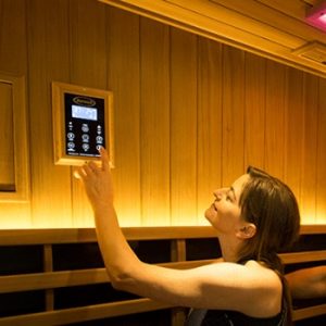 Ideal Infrared Sauna Temperature – Easy To Follow Guide